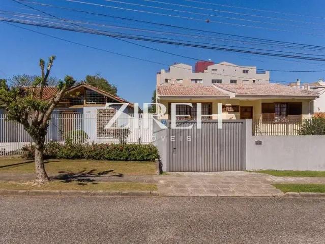 Terreno / Lote para Venda em Curitiba/PR Água Verde