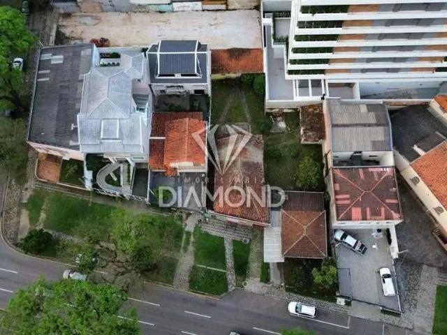 Terreno / Lote para Venda em Curitiba/PR Água Verde