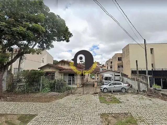 Terreno / Lote para Venda em Curitiba/PR Água Verde