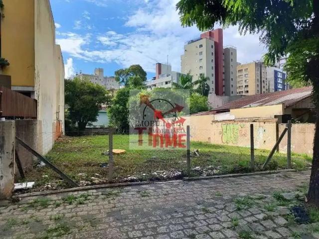 Terreno / Lote para Venda em Curitiba/PR Água Verde