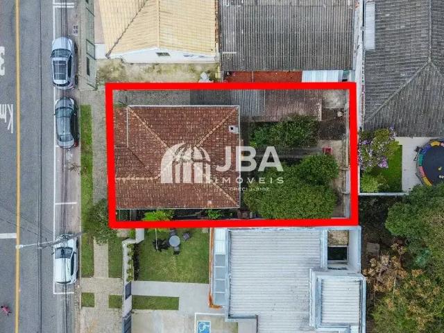 Terreno / Lote para Venda em Curitiba/PR Água Verde