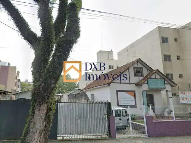 Terreno / Lote para Venda em Curitiba/PR Água Verde