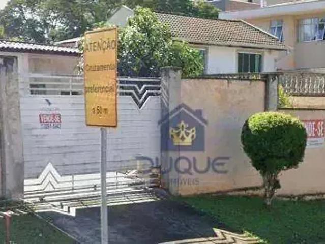Terreno / Lote para Venda em Curitiba/PR Água Verde