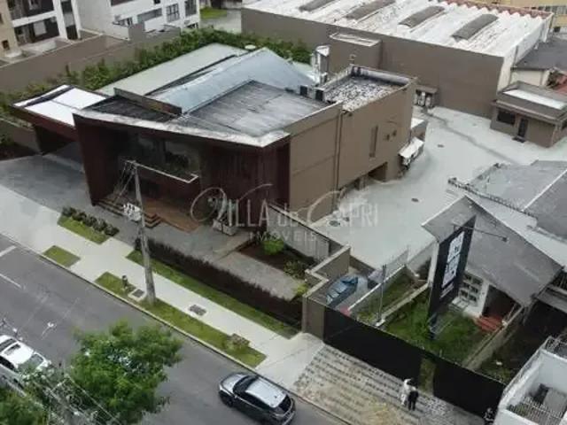 Terreno / Lote para Venda em Curitiba/PR Água Verde