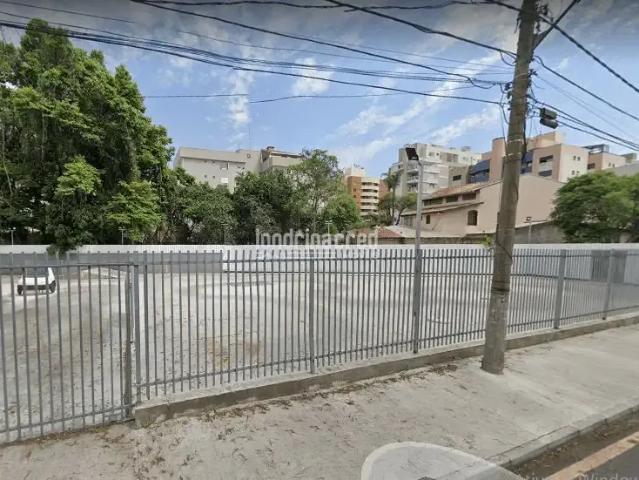Terreno / Lote para Venda em Curitiba/PR Água Verde