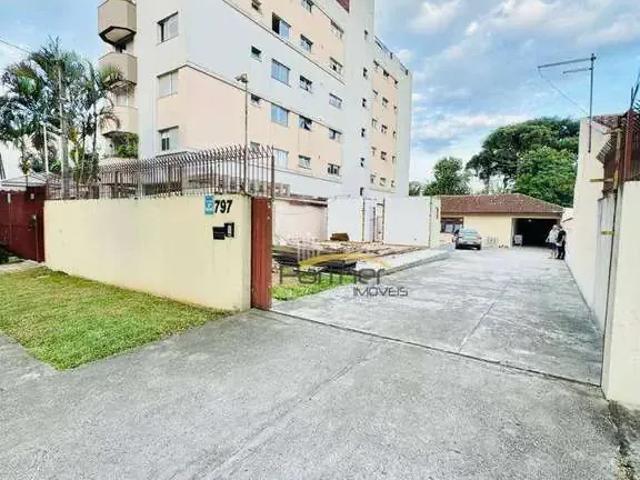 Terreno / Lote para Venda em Curitiba/PR Água Verde