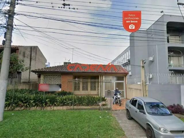 Terreno / Lote para Venda em Curitiba/PR Água Verde