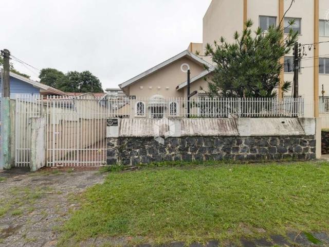 Terreno / Lote para Venda em Curitiba/PR Água Verde