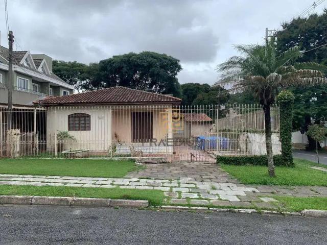 Terreno / Lote para Venda em Curitiba/PR Água Verde