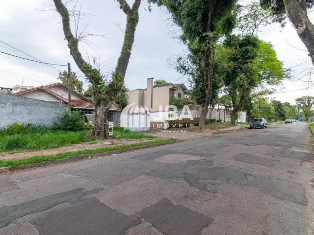 Terreno / Lote para Venda em Curitiba/PR Água Verde