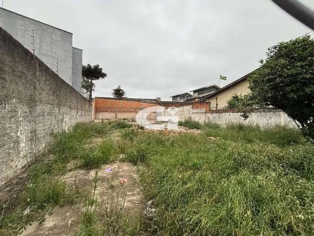 Terreno / Lote para Venda em Curitiba/PR Água Verde