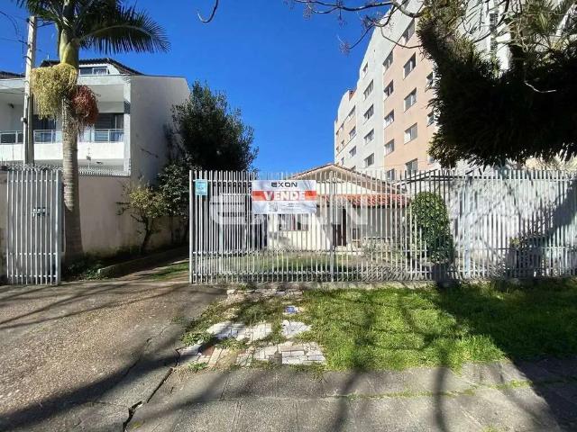 Terreno / Lote para Venda em Curitiba/PR Água Verde