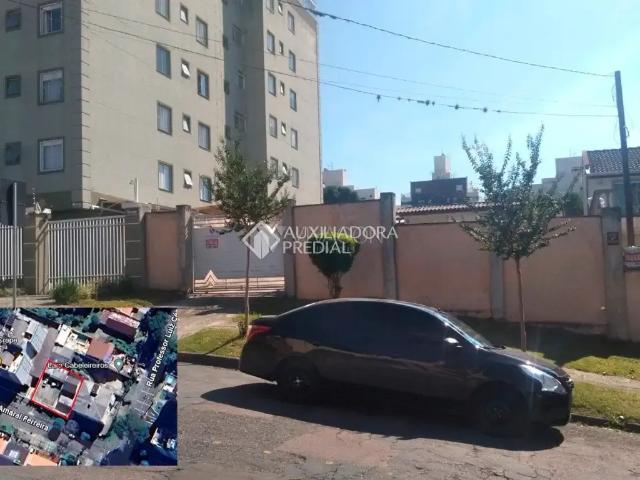 Terreno / Lote para Venda em Curitiba/PR Água Verde