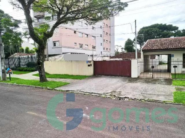 Terreno / Lote para Venda em Curitiba/PR Água Verde