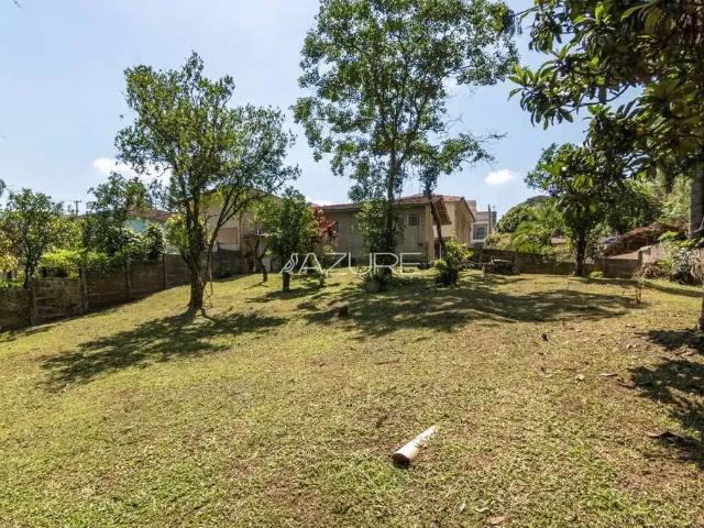 Terreno / Lote para Venda em Curitiba/PR Ahú