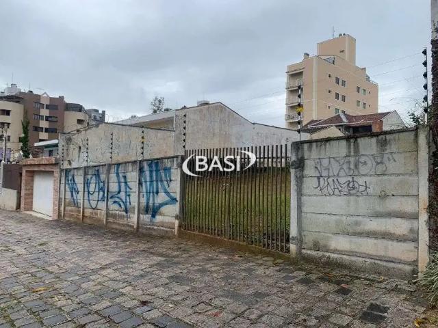 Terreno / Lote para Venda em Curitiba/PR Ahú