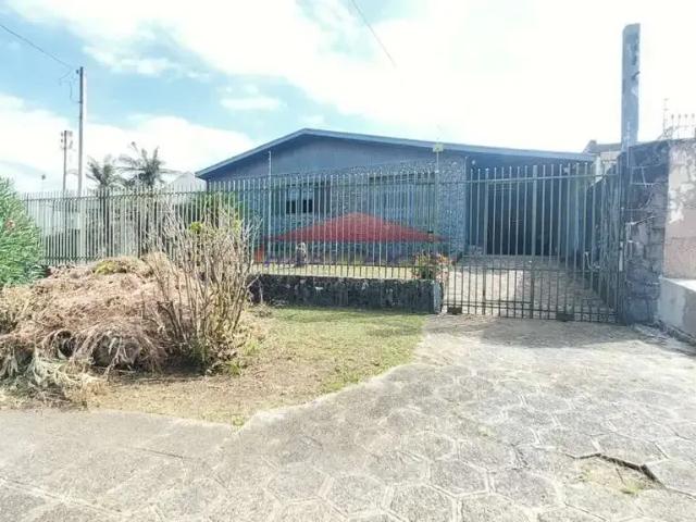 Terreno / Lote para Venda em Curitiba/PR Ahú