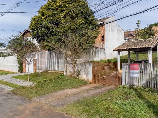 Terreno / Lote para Venda em Curitiba/PR Ahú