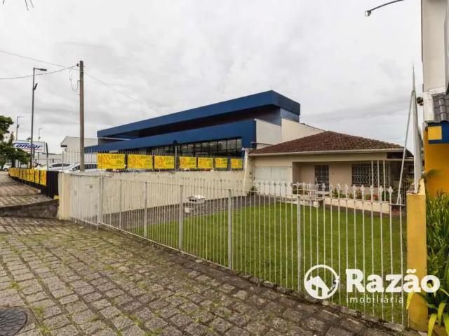 Terreno / Lote para Venda em Curitiba/PR Ahú