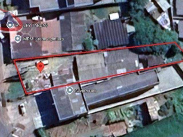 Terreno / Lote para Venda em Curitiba/PR São Lourenço