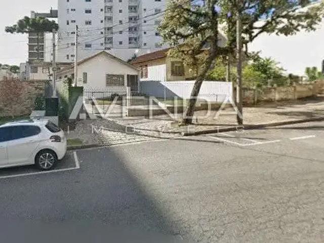 Terreno / Lote para Venda em Curitiba/PR Ahú