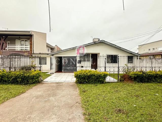 Terreno / Lote para Venda em Curitiba/PR Alto Boqueirão