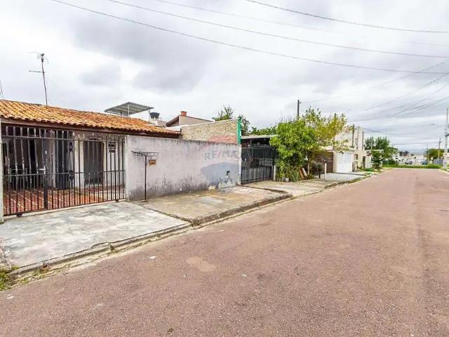 Terreno / Lote para Venda em Curitiba/PR Alto Boqueirão