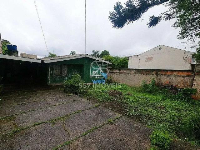 Terreno / Lote para Venda em Curitiba/PR Alto Boqueirão