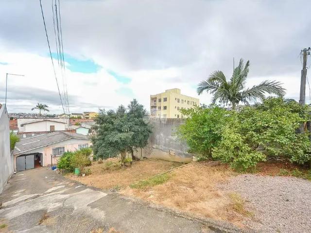 Terreno / Lote para Venda em Curitiba/PR Alto Boqueirão 2 Quartos