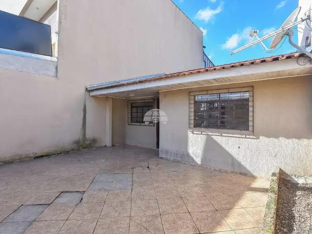Terreno / Lote para Venda em Curitiba/PR Alto Boqueirão 2 Quartos