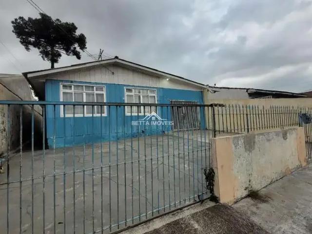 Terreno / Lote para Venda em Curitiba/PR Alto Boqueirão 3 Quartos