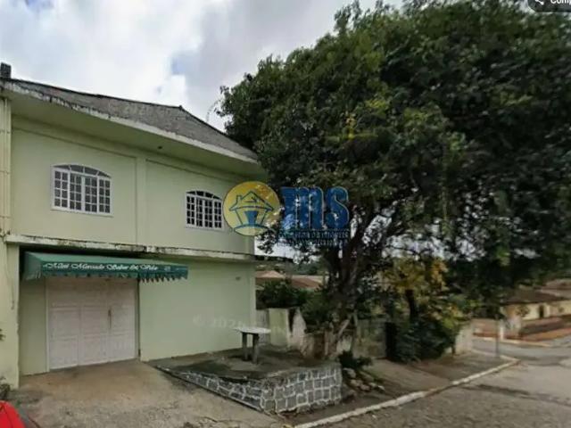 Terreno / Lote para Venda em Curitiba/PR Alto Boqueirão 3 Quartos