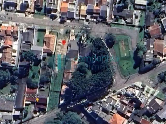 Terreno / Lote para Venda em Curitiba/PR Alto Boqueirão