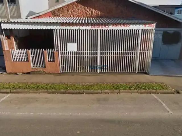 Terreno / Lote para Venda em Curitiba/PR Alto Boqueirão