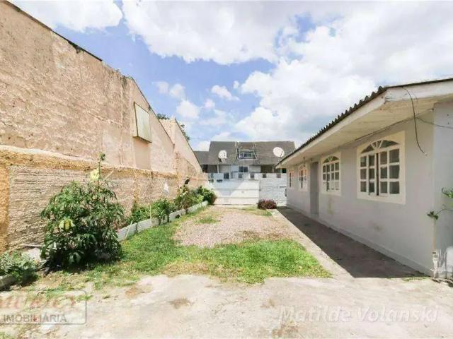 Terreno / Lote para Venda em Curitiba/PR Alto Boqueirão