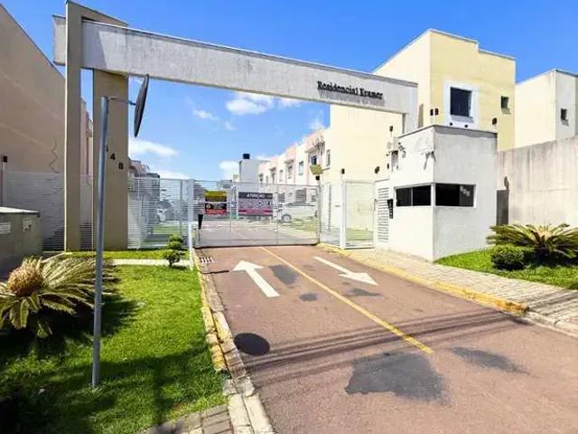 Terreno / Lote para Venda em Curitiba/PR Alto Boqueirão
