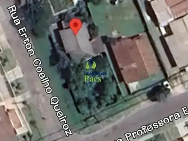 Terreno / Lote para Venda em Curitiba/PR Alto Boqueirão