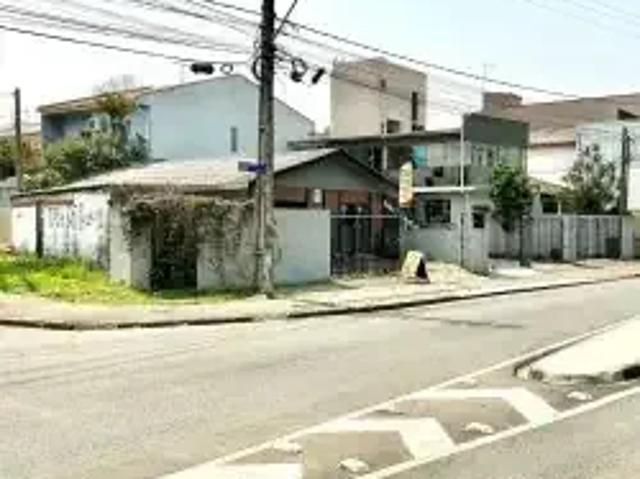 Terreno / Lote para Venda em Curitiba/PR Alto Boqueirão