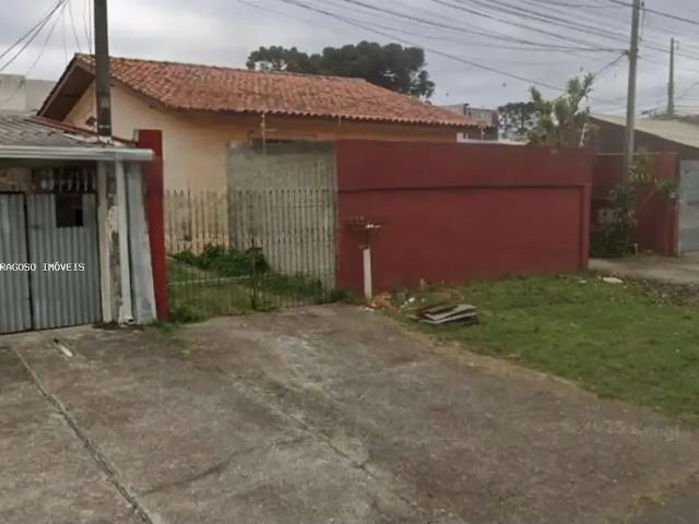 Terreno / Lote para Venda em Curitiba/PR Alto Boqueirão