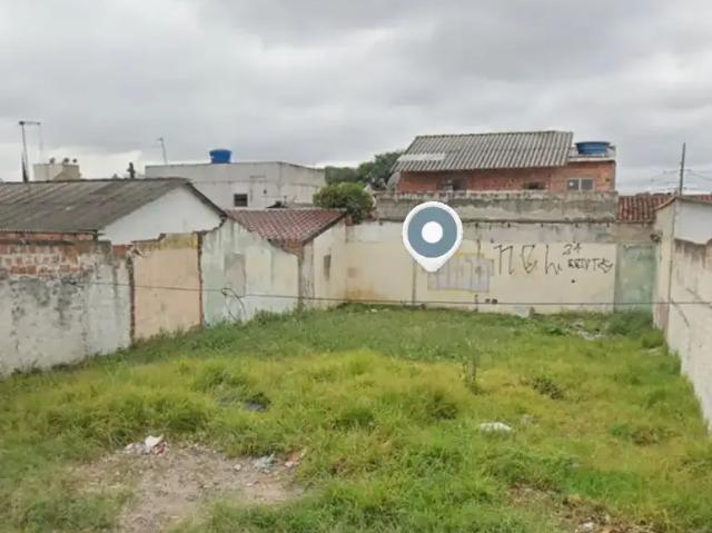 Terreno / Lote para Venda em Curitiba/PR Alto Boqueirão