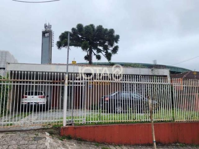 Terreno / Lote para Venda em Curitiba/PR Alto da Glória