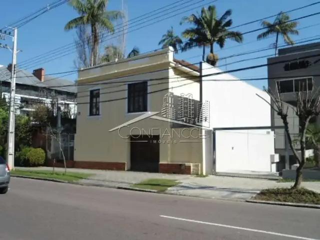 Terreno / Lote para Venda em Curitiba/PR Alto da Glória
