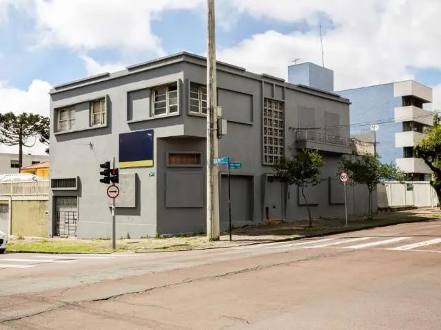 Terreno / Lote para Venda em Curitiba/PR Alto da Rua XV