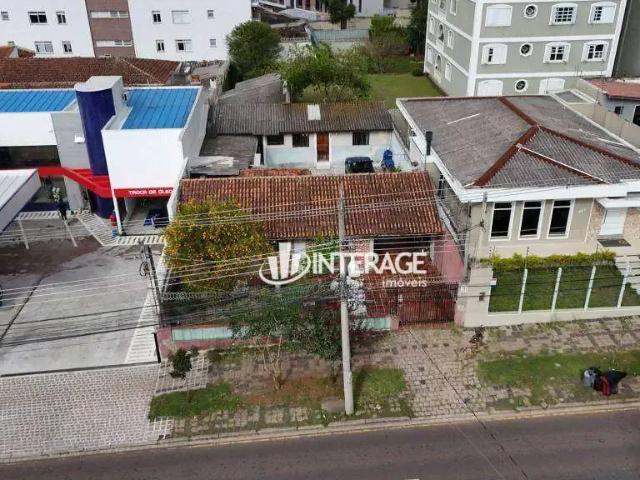 Terreno / Lote para Venda em Curitiba/PR Alto da Rua XV