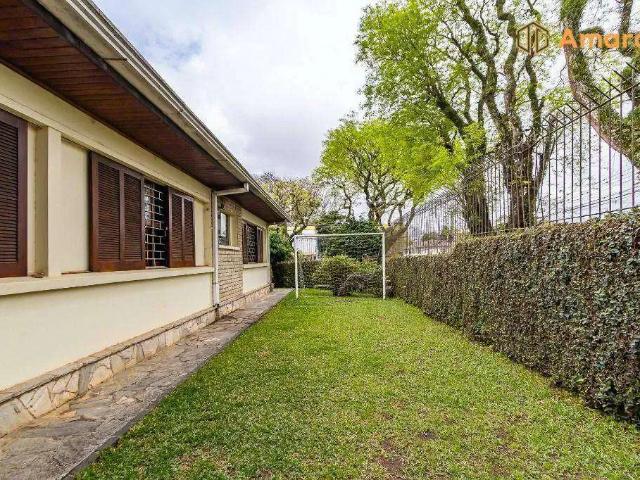 Terreno / Lote para Venda em Curitiba/PR Alto da Rua XV