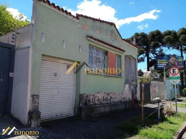 Terreno / Lote para Venda em Curitiba/PR Alto da Rua XV