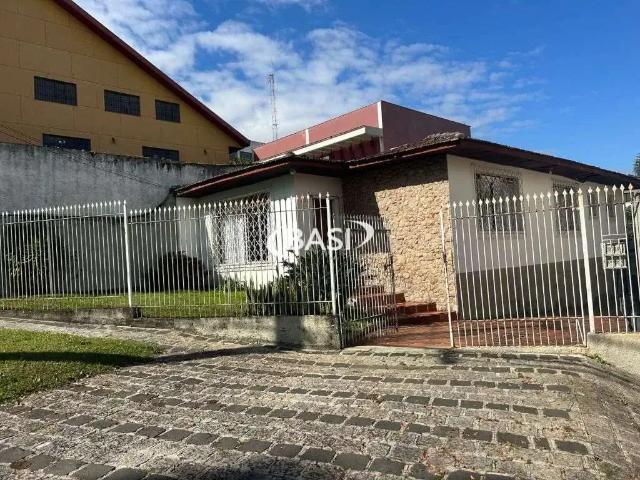Terreno / Lote para Venda em Curitiba/PR Alto da Rua XV