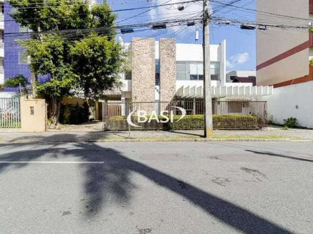 Terreno / Lote para Venda em Curitiba/PR Alto da Rua XV