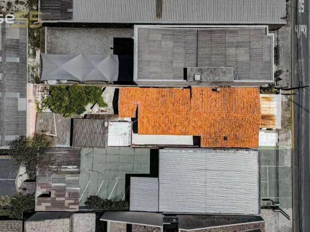 Terreno / Lote para Venda em Curitiba/PR Alto da Rua XV