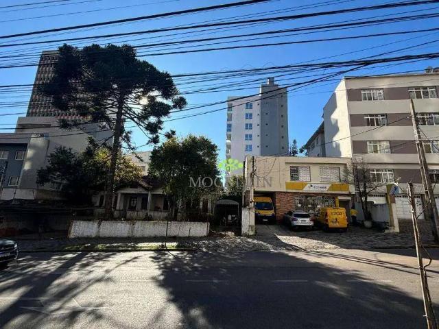 Terreno / Lote para Venda em Curitiba/PR Alto da Rua XV